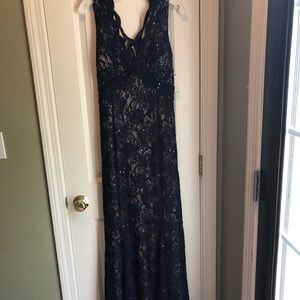 Night Way Collections | Dresses | Nwt Nightway Evening Gown | Poshmark